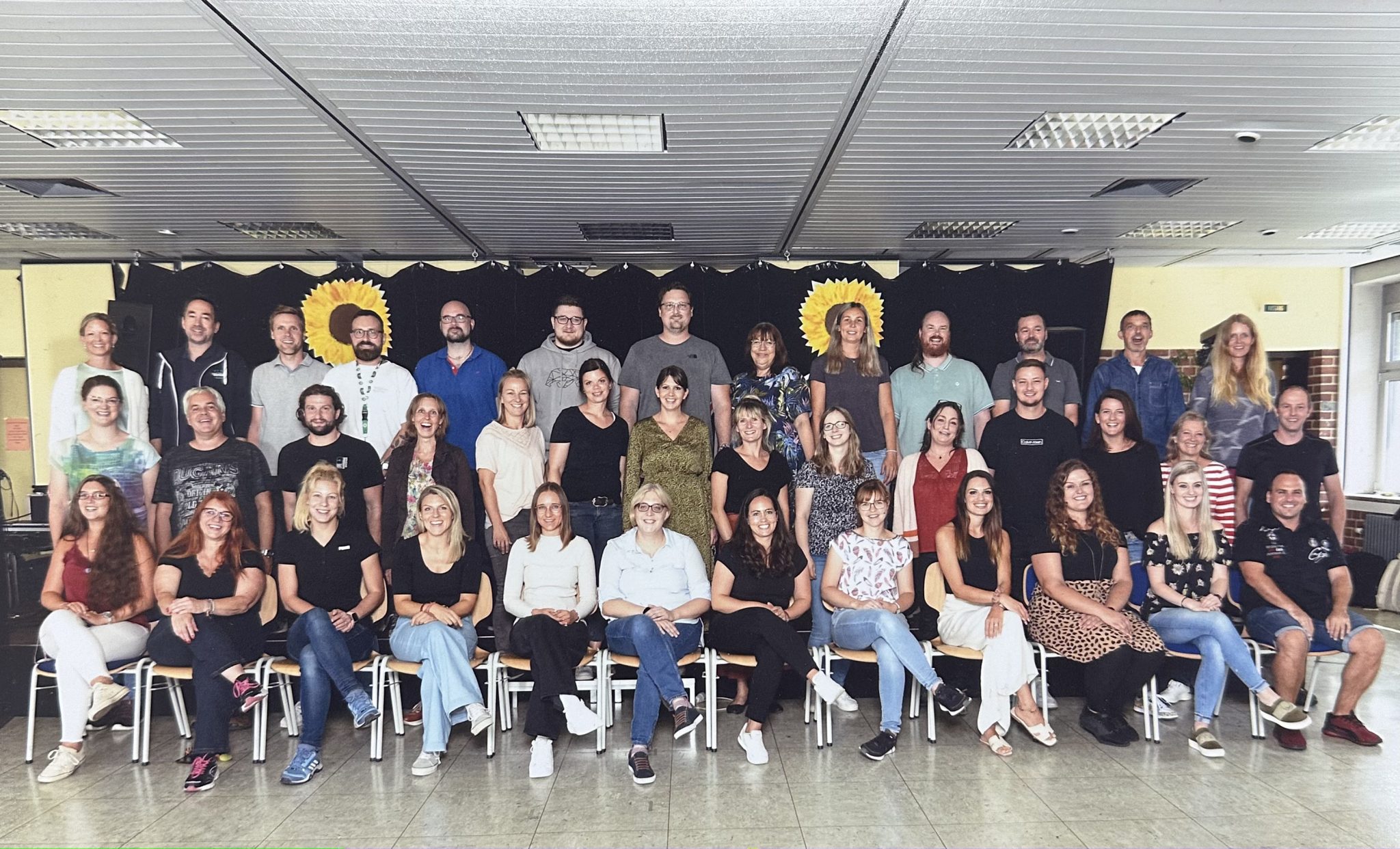 Kollegium – Realschule plus